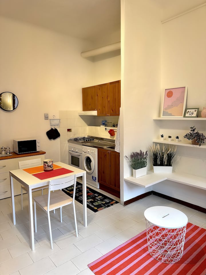 Appartamento Accogliente Nel Cuore Di Isola - Milan