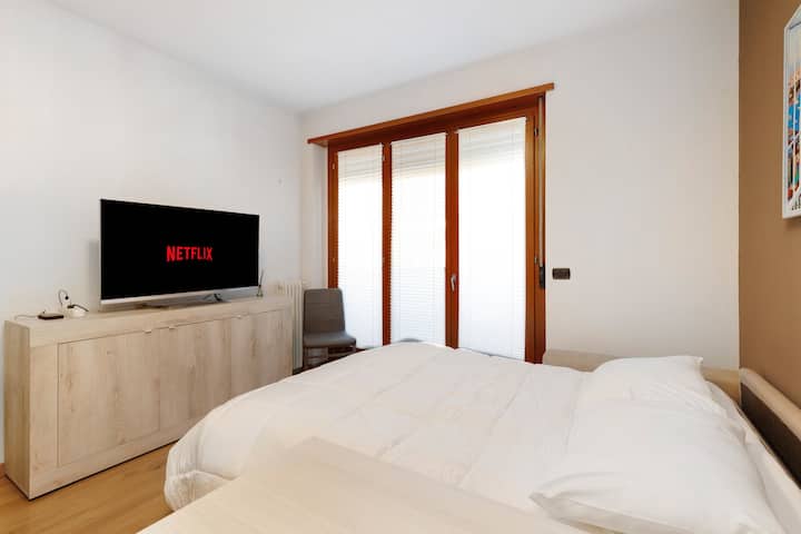 “Modern Retreat With Ac & Fast Wi-fi” - Foppolo