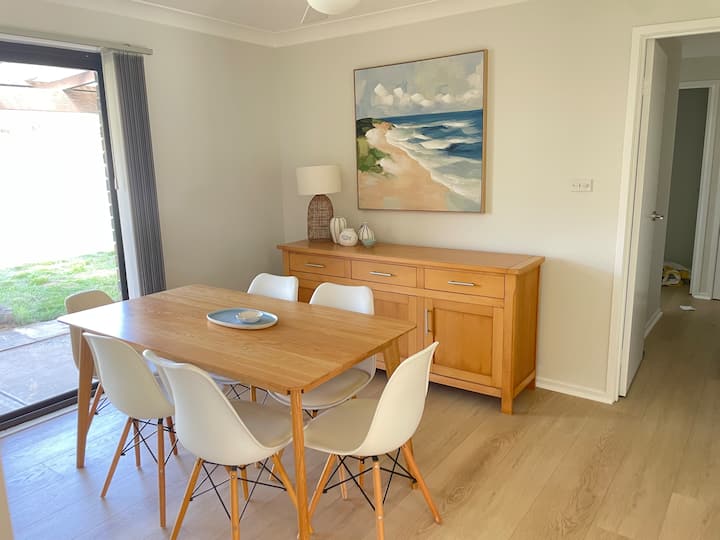 Little Haven - Crescent Head