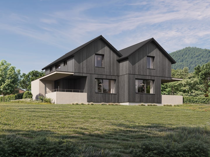 Nook - Nature Hideaway | Nook Two. - Bad Aussee
