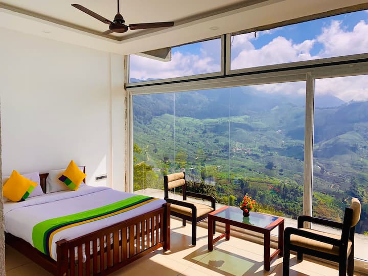 Mistyville Home Stay - Munnar