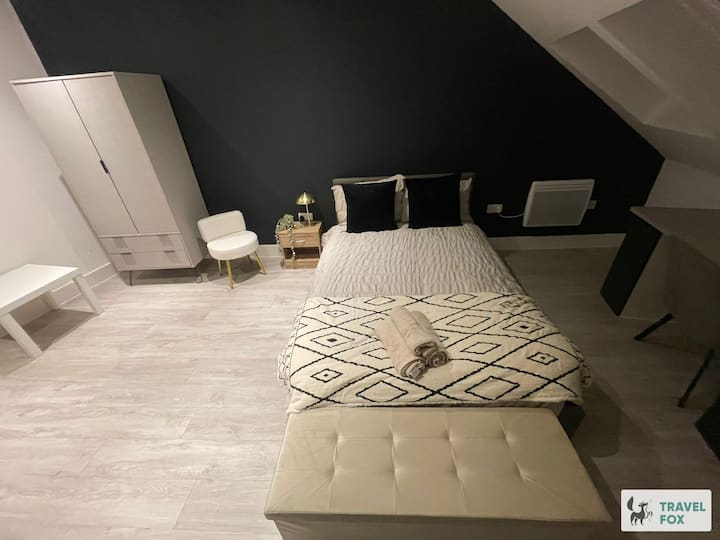 Dojo House - Studio 35 - Nottingham