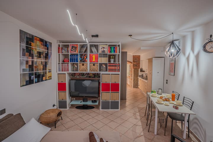 Nova Domus Bgy - Orio al Serio