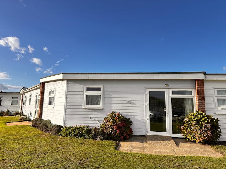 Entire Chalet At Winterton Valley Estate, Uk - Winterton-on-Sea