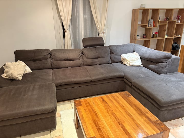 Maison Avec Piscine Près De Nîmes – Havre De Paix - Nîmes