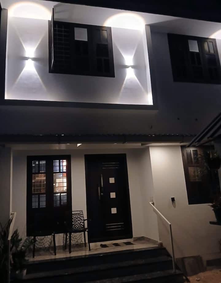 “Beachside Budget Bed & Breakfast – Pathirappalli” - Aleppey