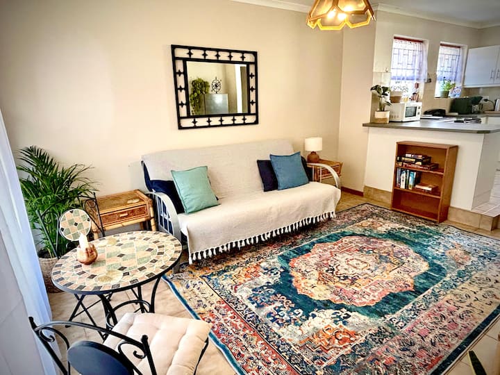 Bright Garden Nook. Family-friendly, Central, Safe - Mossel Bay
