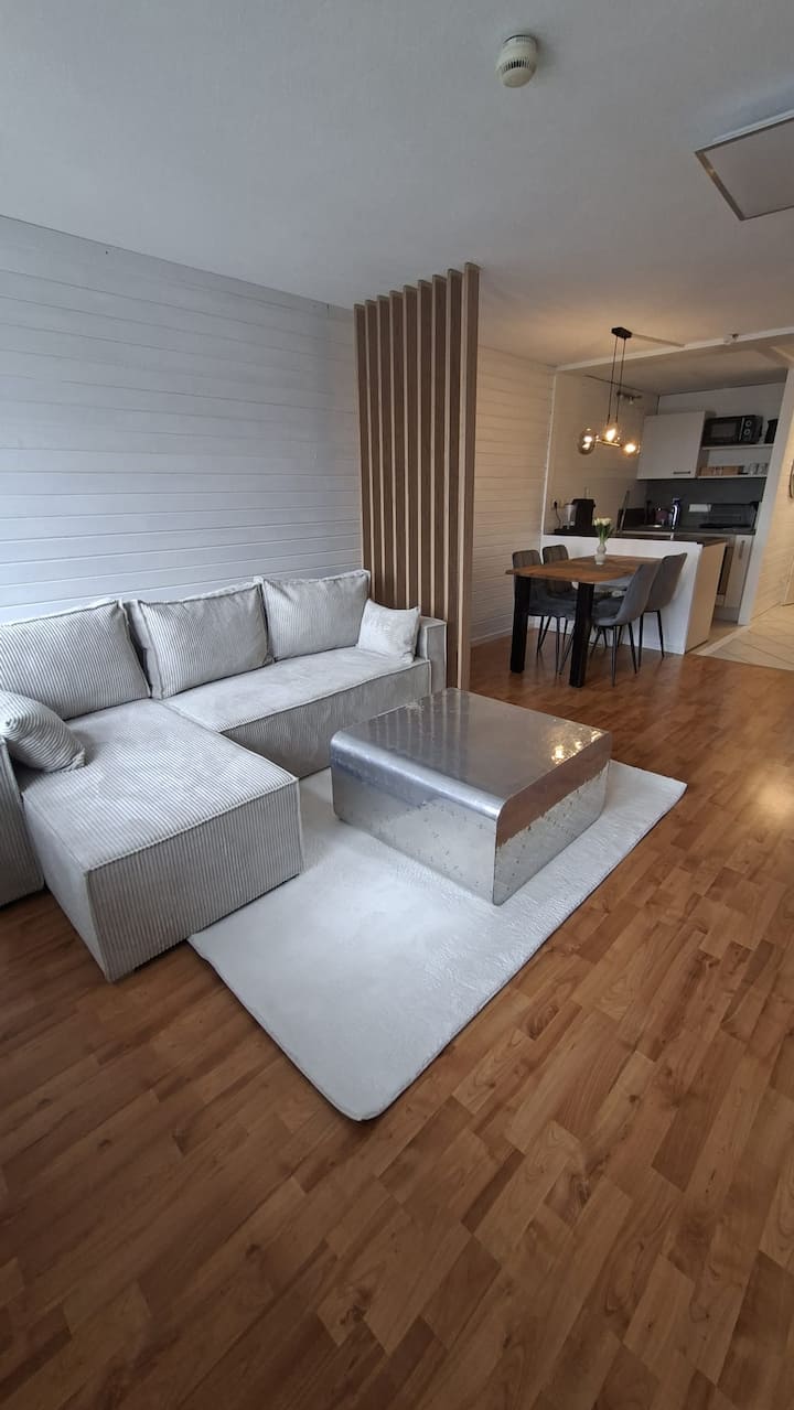 Panorama-apartment Im Schwarzwald | Terrasse &Pool - Sasbachwalden