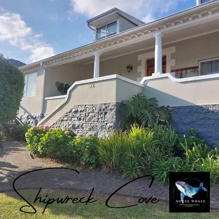 Lagoon Terrace - South Africa