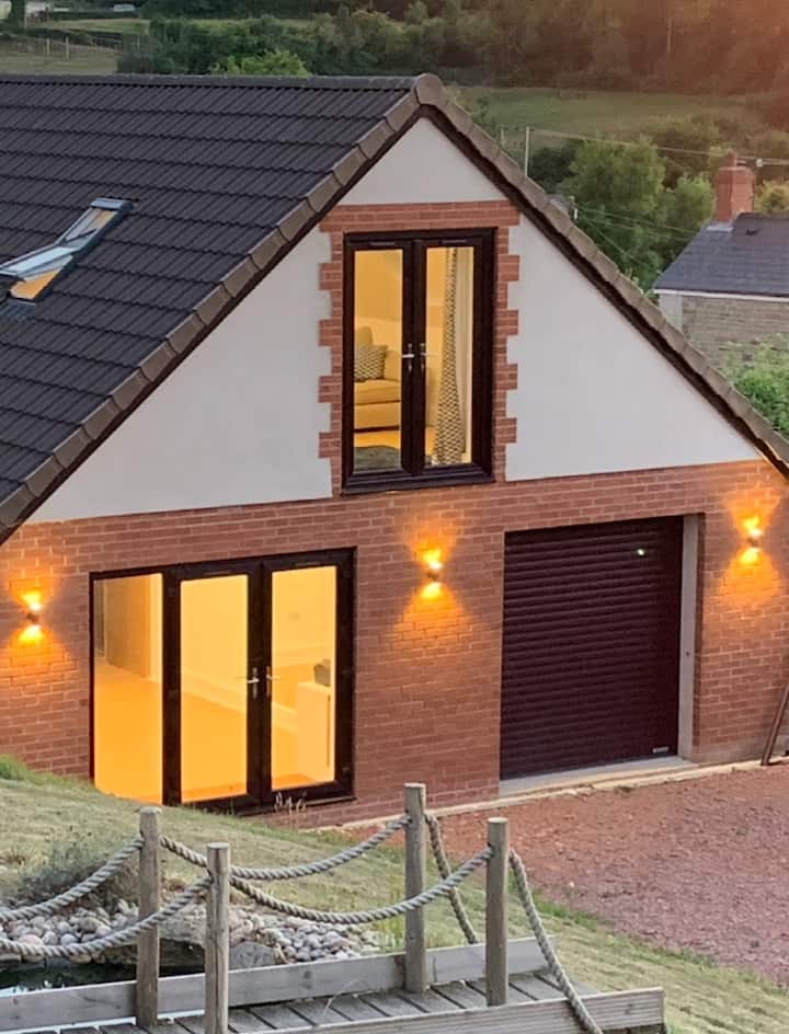 The Little Brambles - Forest of Dean