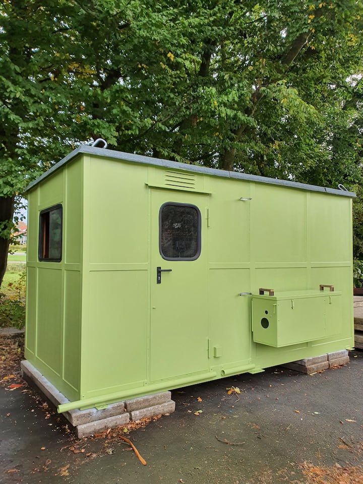 De Wachtloper - Emmeloord