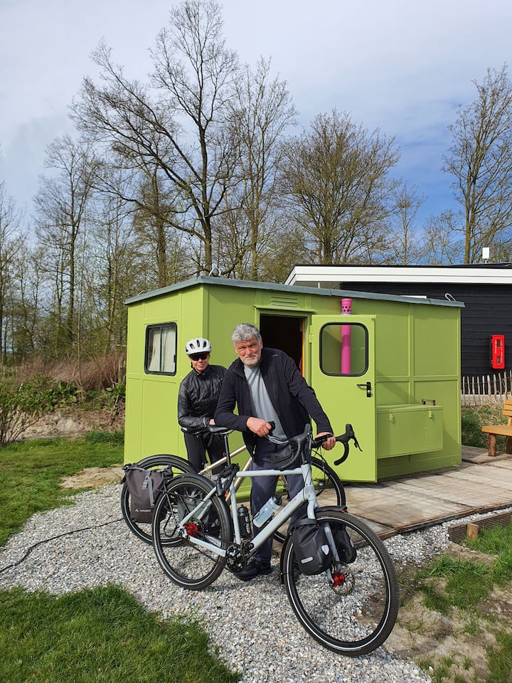 De Wachtloper - Lemmer