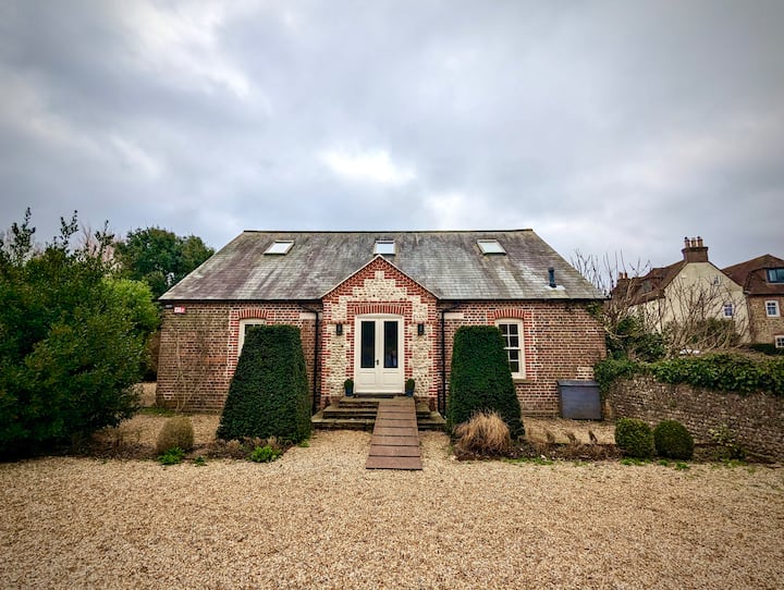 The Granary - Chichester