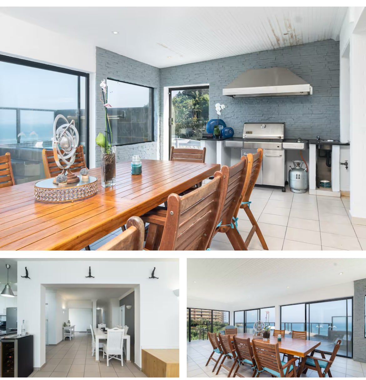 Seascapes Penthouse Sheffield Beach – Salt Rock - Wohnungen zur Miete ...