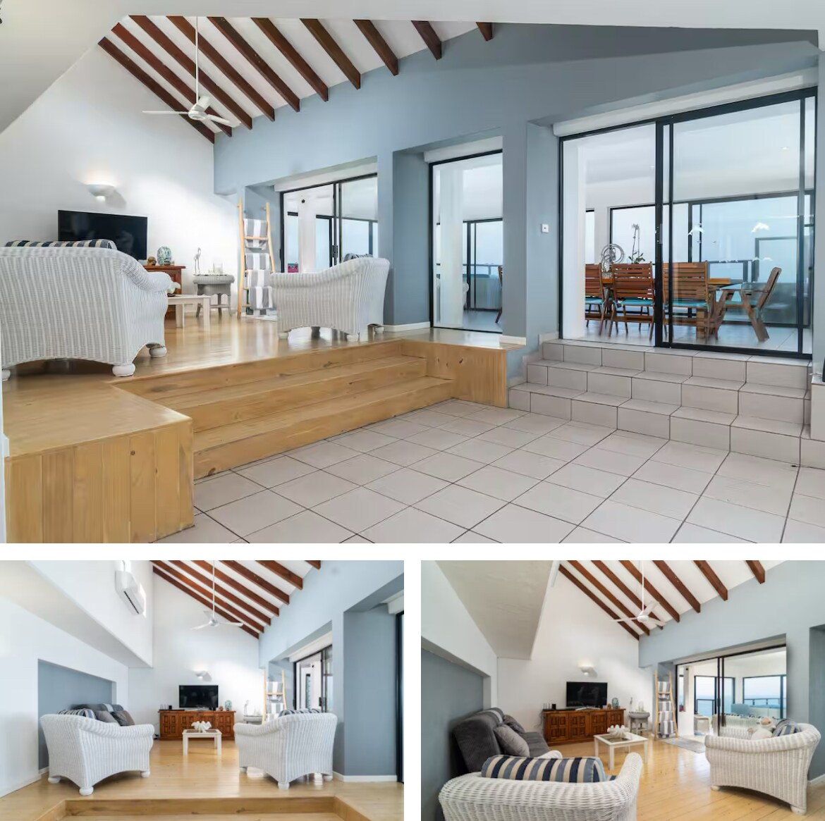 Seascapes Penthouse Sheffield Beach – Salt Rock - Wohnungen zur Miete ...