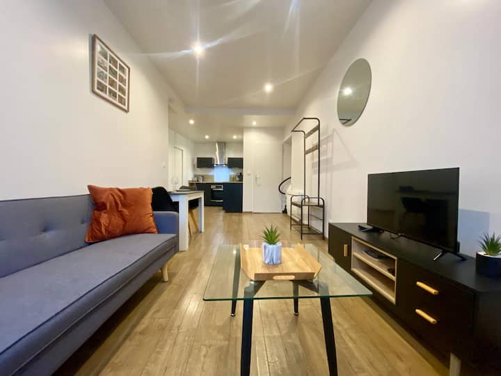 Escapade Cosy Dans Le Vieux Romans - Romans-sur-Isère