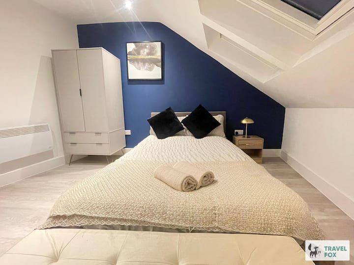 Dojo House - Studio 37 - 