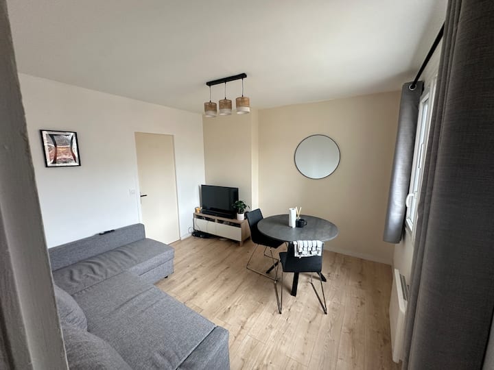 Appartement De Chris - Bagnolet