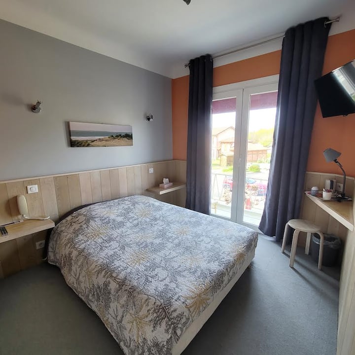 Chambre 11 L'écureuil - Mimizan