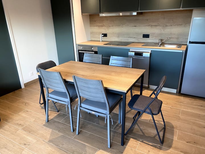 Les Cottages Du Manoir Logement 2 - Pont-de-l'Arche