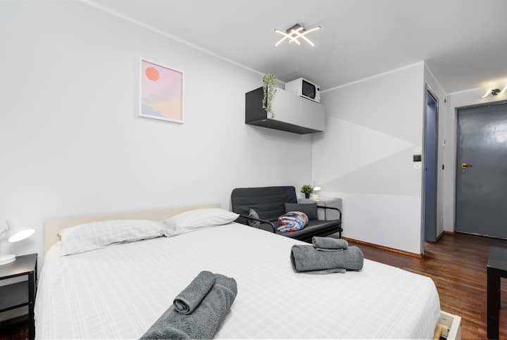 [Sestriere-200 Mt Depuis Les Pistes De Ski]studio - Sestriere