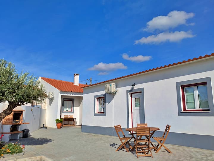 Recanto Do Ti Ze Ii - Reguengos de Monsaraz