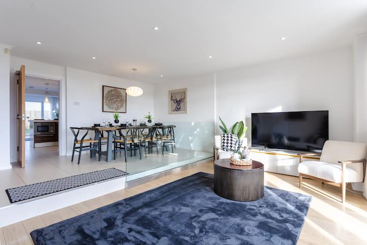 4br House With Garden At Cardiff Bay - Cardiff