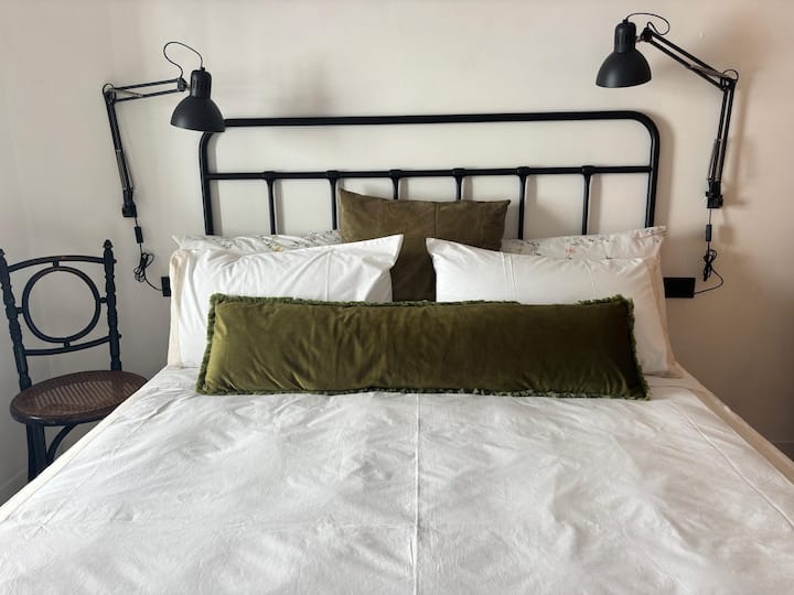 La Casa Di Rina - Trevignano Romano