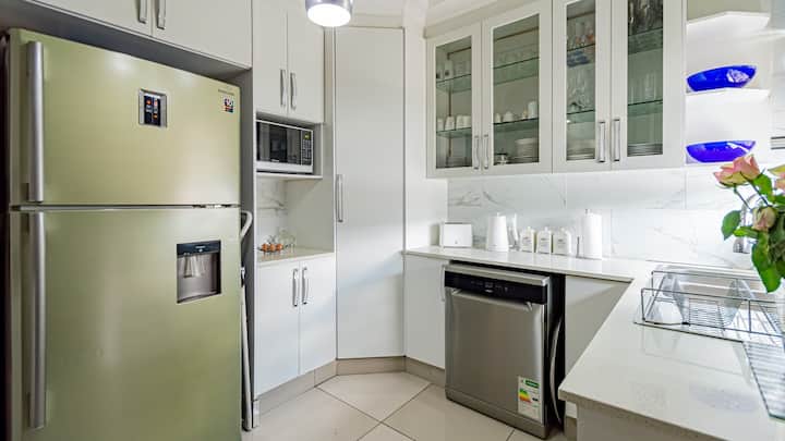 The Hidden Gem - Krugersdorp