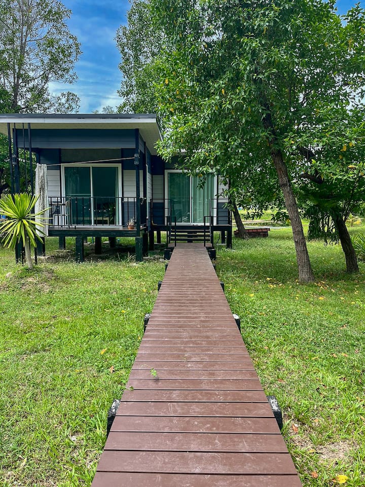 Bright & Cozy 1br In Koh Phangan - Ko Pha-ngan