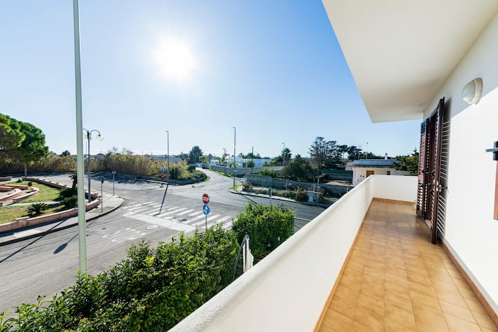 Sun Flat - San Foca - Torre dell'Orso