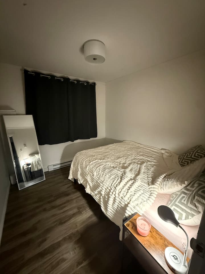 Comfy, Shared Home Near Hospital - Kitimat