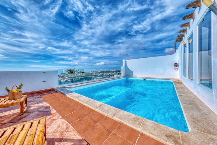 Villa Salema - Arrecife