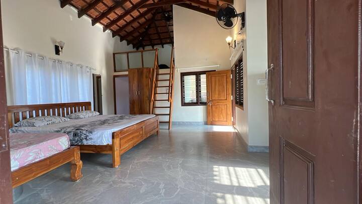 Mane Malnad

Farm Stay - Nature - Slow Life - Kukke