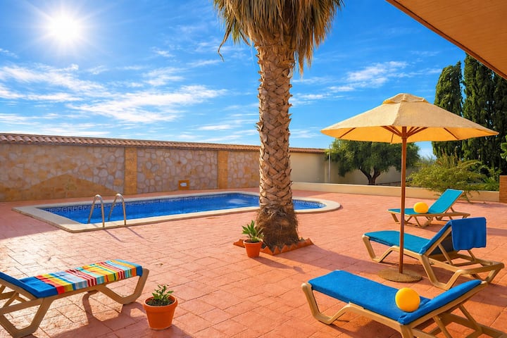 La Casona Del Olivo - Torre-Pacheco