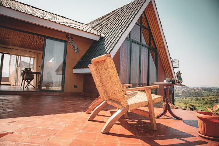 Bihogo Farmland B&b - ウガンダ