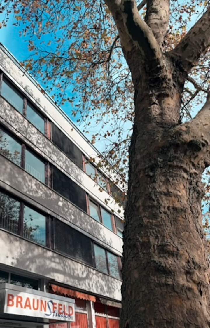 Braunsfeldstudios2.0 - Cologne