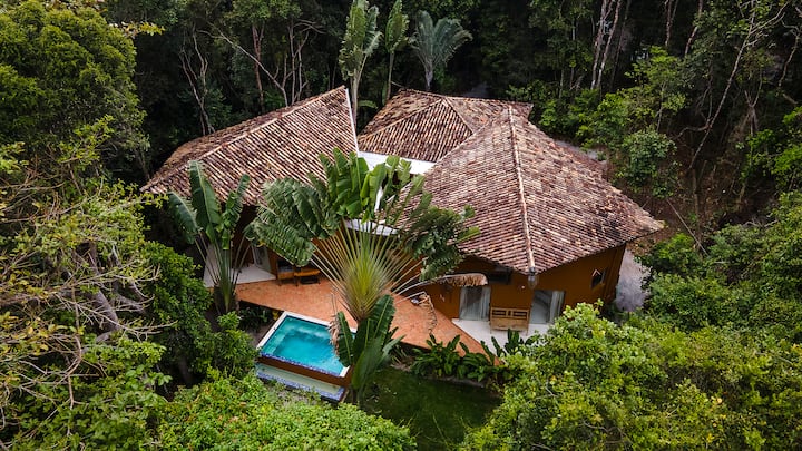 Casa Do Arvoredo, Trancoso - Com Serviços. - Trancoso