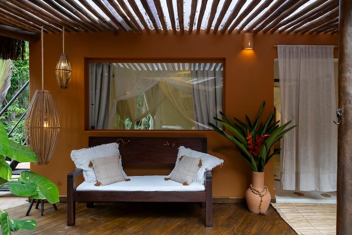 Casa Do Arvoredo, Trancoso - Com Serviços. - Trancoso