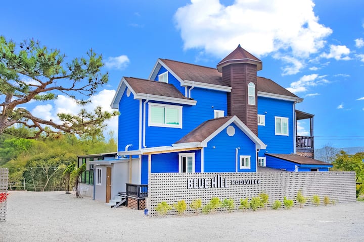 블루힐A동 - Gyeongju-si