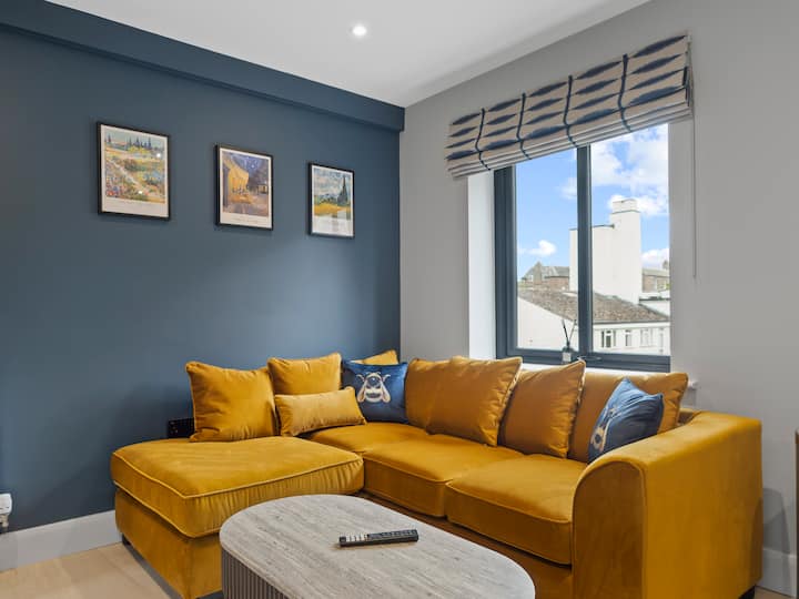 Bessey Annexe - Ba4 - Penrith