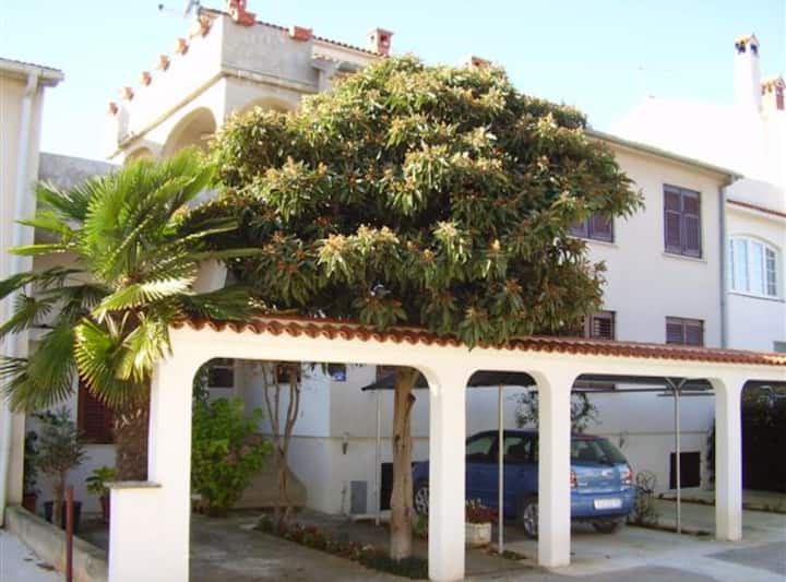 Apartments Nada - Two Bedroom Apartment (A1) - Fažana