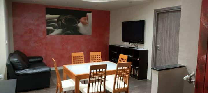 Chez Costante: Appartamento Ad Aosta - Cogne