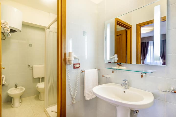 Monolocale Per 2 Persone - Rina Sea Apartments - Alghero