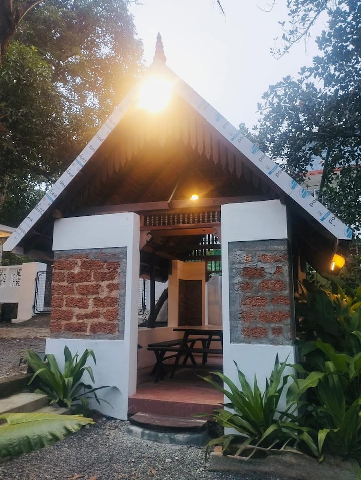 'The Attic' By Bros Before Homes (Soft Launch). - Kochi