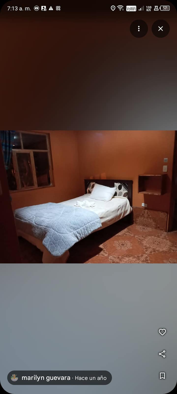 Ven A Nuestra Cabaña Disfruta De Una Vista Hermosa - Cotacachi