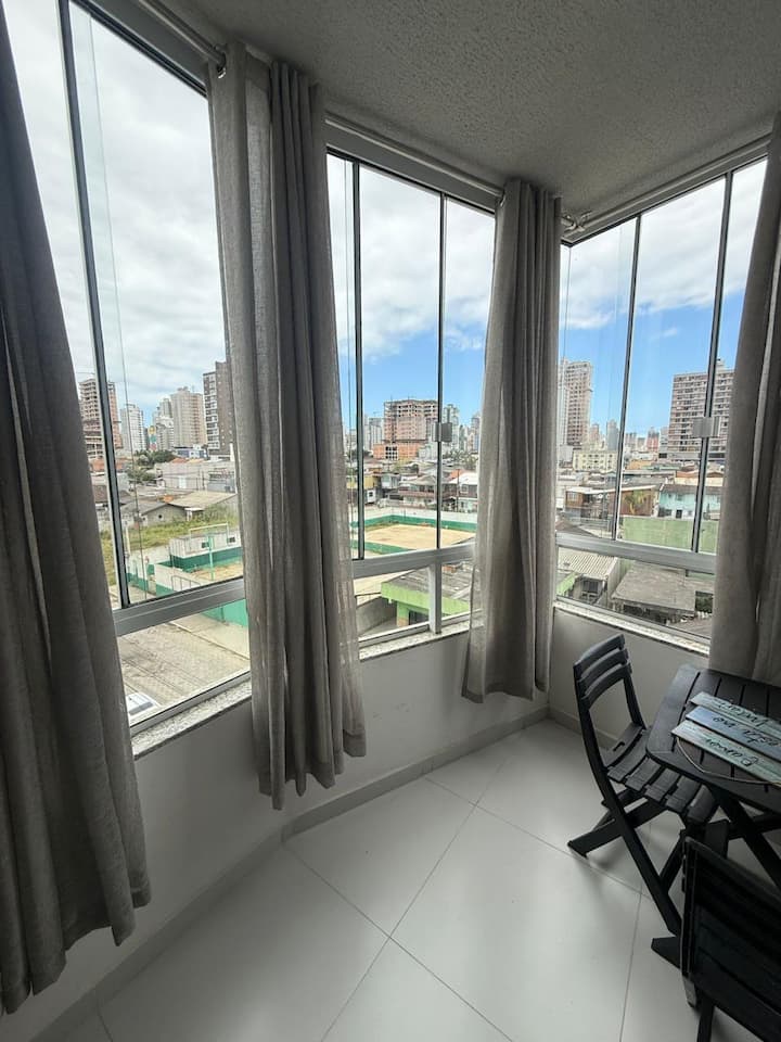 Apartamento Em Itapema - Itapema