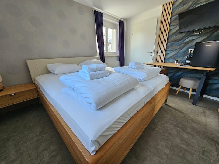 Sofram Gästezimmer - Komfort & Genuss In Frastanz - Feldkirch