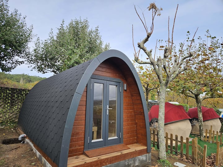 Cova Pod 39 - El Grove