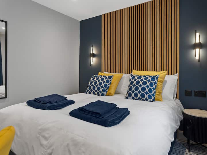 Bessey Annexe - Ba4 - Pooley Bridge